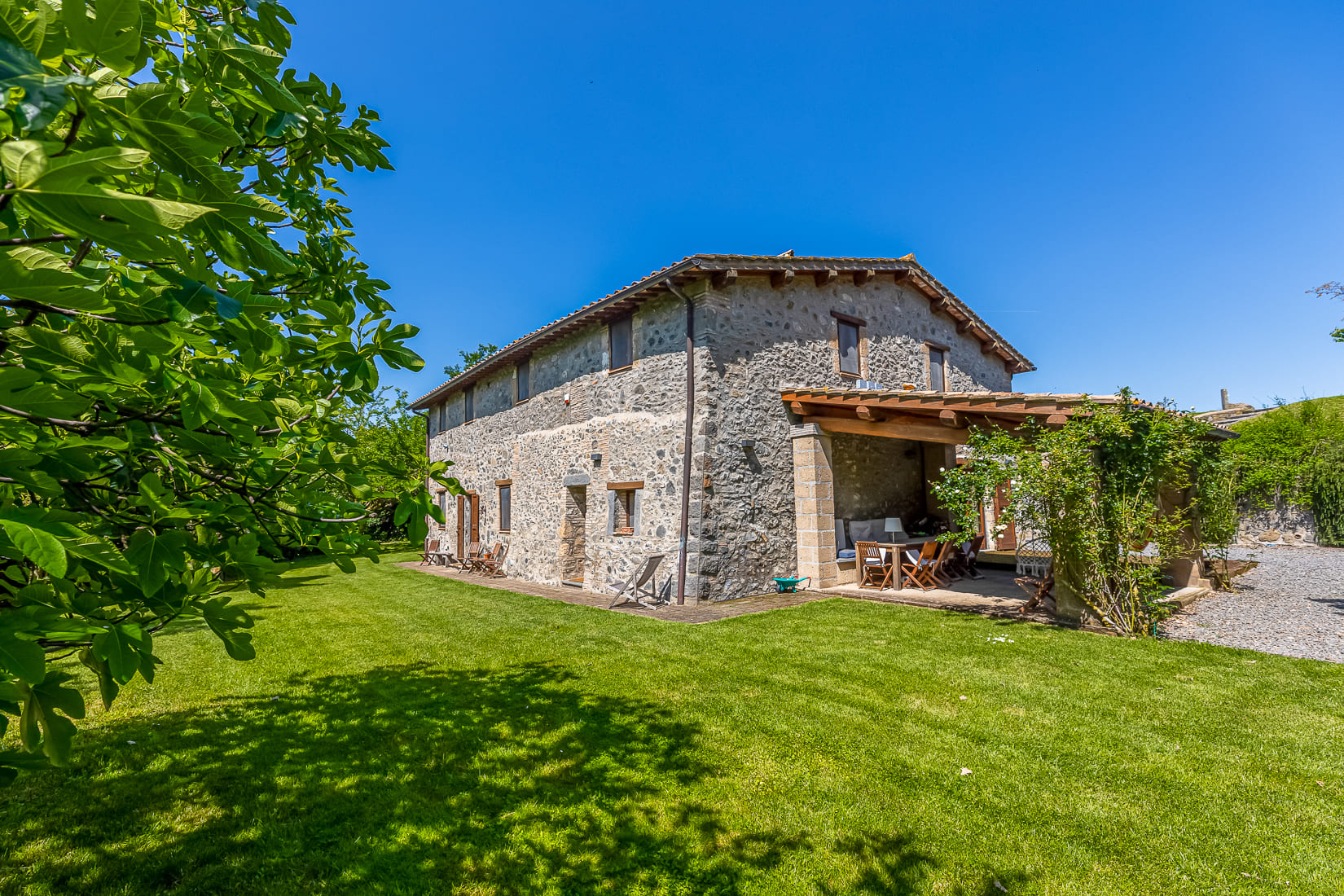 Casale La Quercia - Park27 | Richmond VA Real Estate